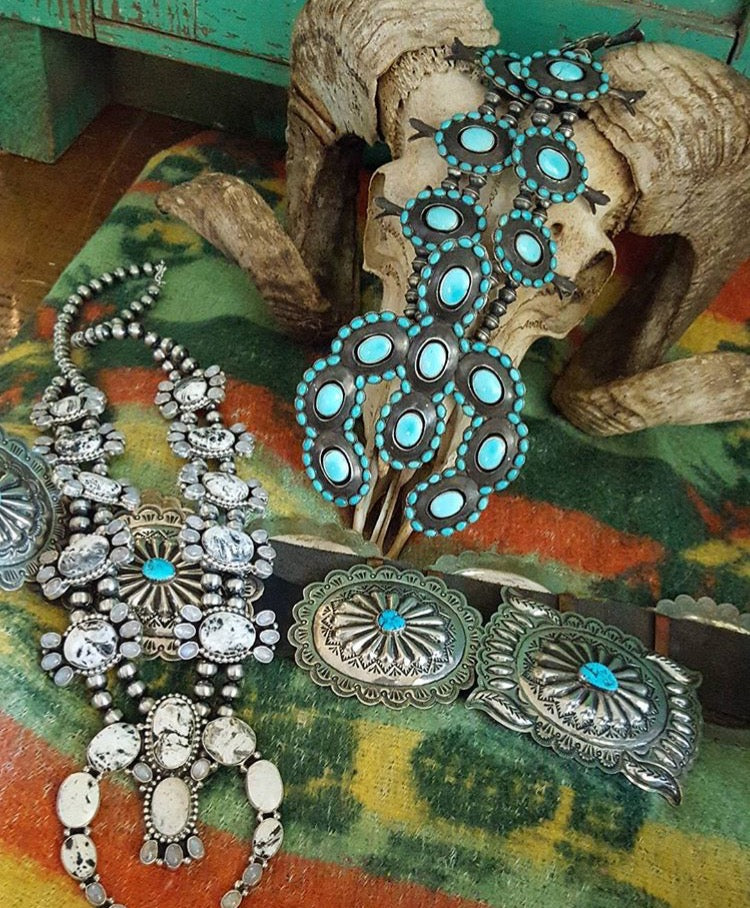 Backwoods Barbie Couture