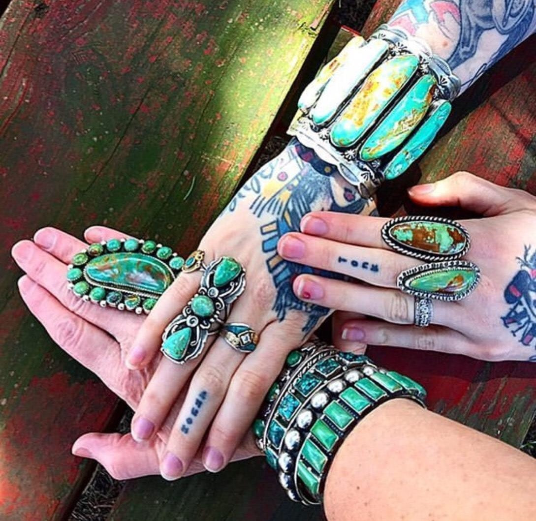 Backwoods Barbie Couture